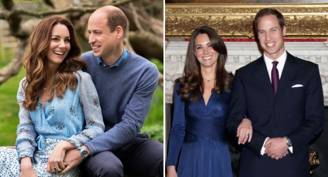 Just when the world thought the Royal celebrations had come to a close ...